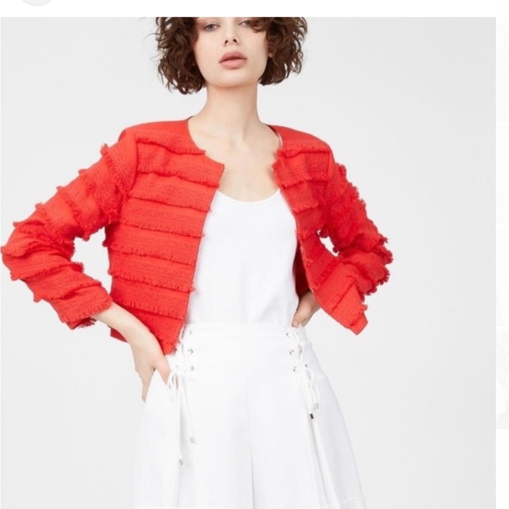 120% Line Jacket - Gem
